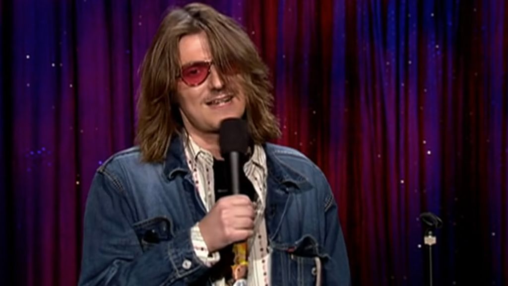 32 Hilarious Mitch Hedberg Jokes | Cinemablend