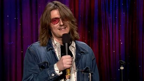 32 Hilarious Mitch Hedberg Jokes | Cinemablend