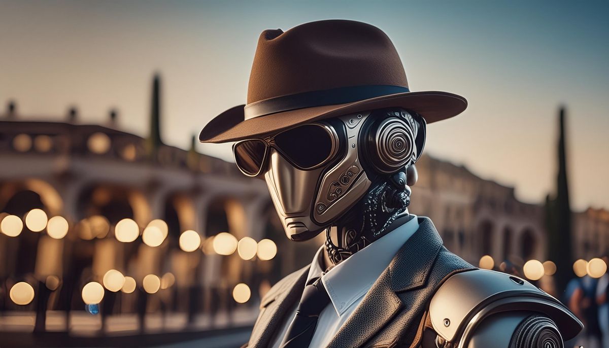 OpenAI outlines plan for AGI — 5 steps to reach superintelligence | Tom ...