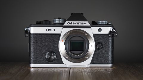 OM System OM-3 review: The perfect camera… for me. Is it the perfect ...