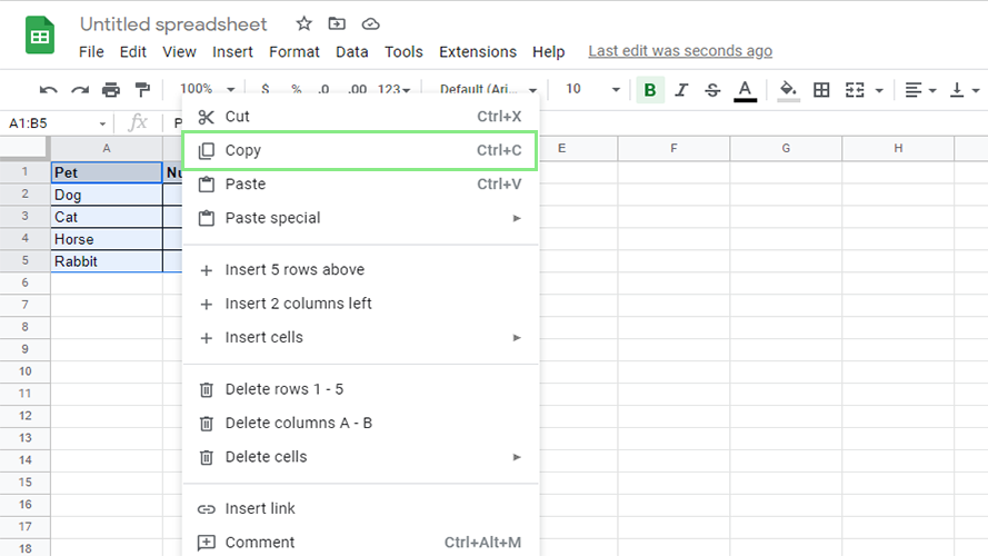 How to wrap text around a table in Google Docs | Laptop Mag