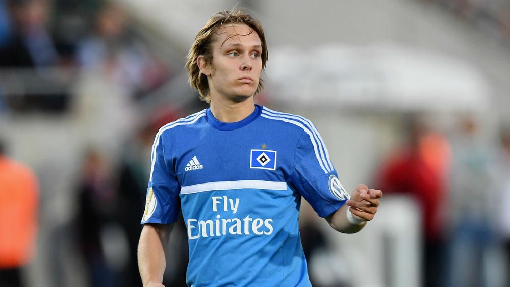 Halilovic seals LaLiga return with Las Palmas | FourFourTwo