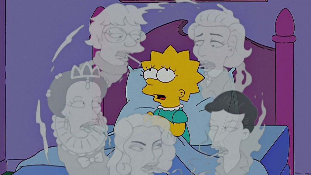 The 15 Best Lisa Simpson Episodes Of The Simpsons Cinemablend