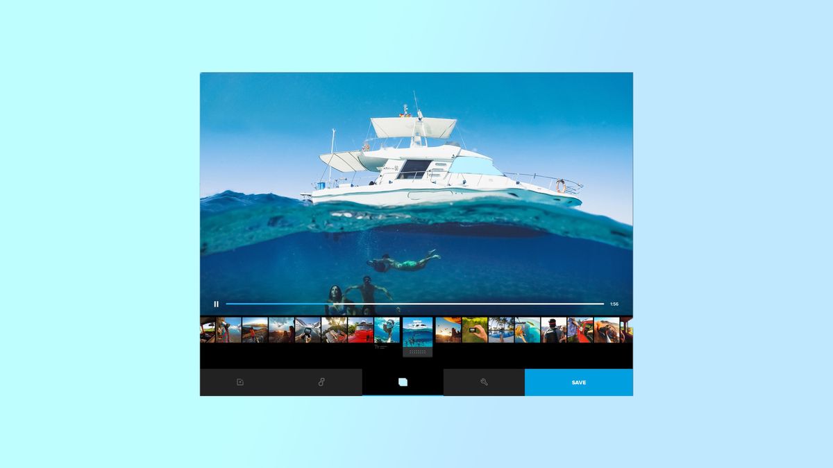 Best video editing apps | Tom's Guide