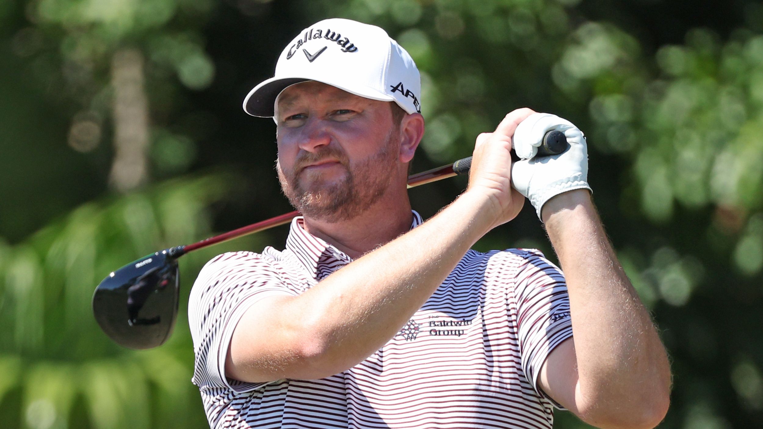 Brice Garnett Facts: 15 Things To Know About The PGA Tour Pro | Golf ...