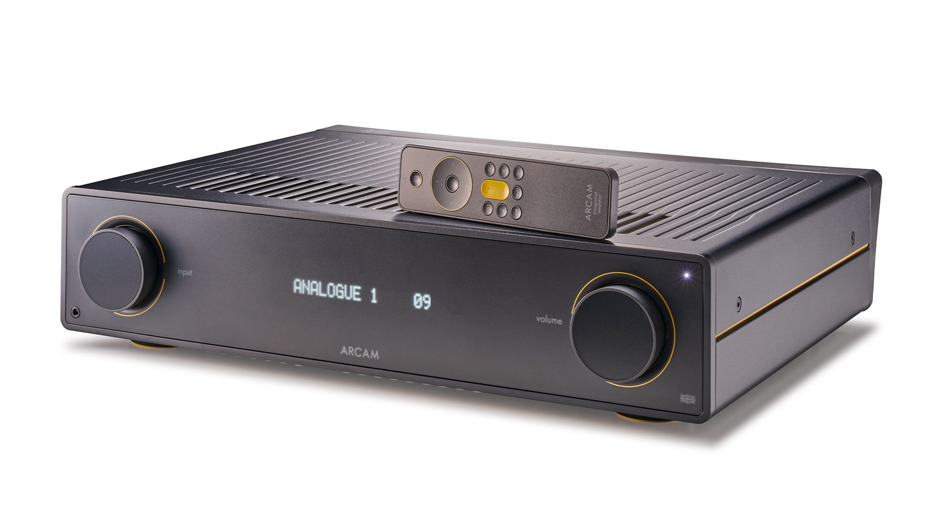 Best Stereo Amplifiers 2023 What Hi Fi