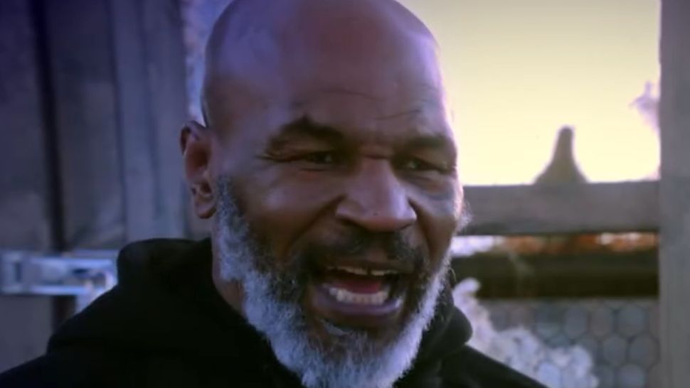 Best Mike Tyson Appearances In Movies And TV Shows | Cinemablend