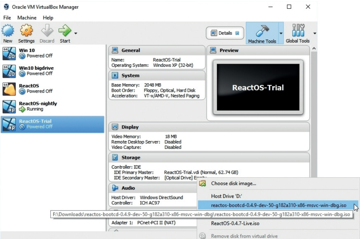 How to securely run Windows XP software | ITPro