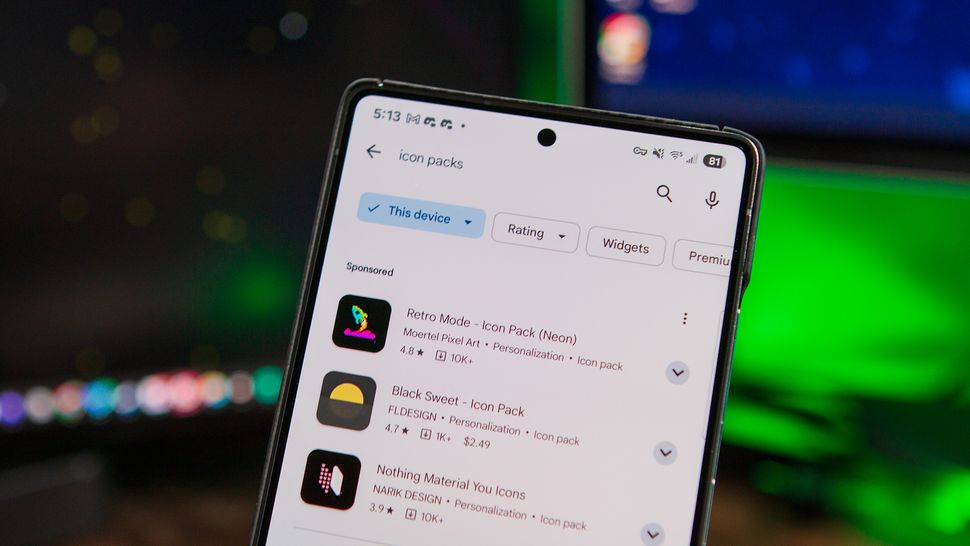 Here's how Google Play's redesign transforms your app store experience ...