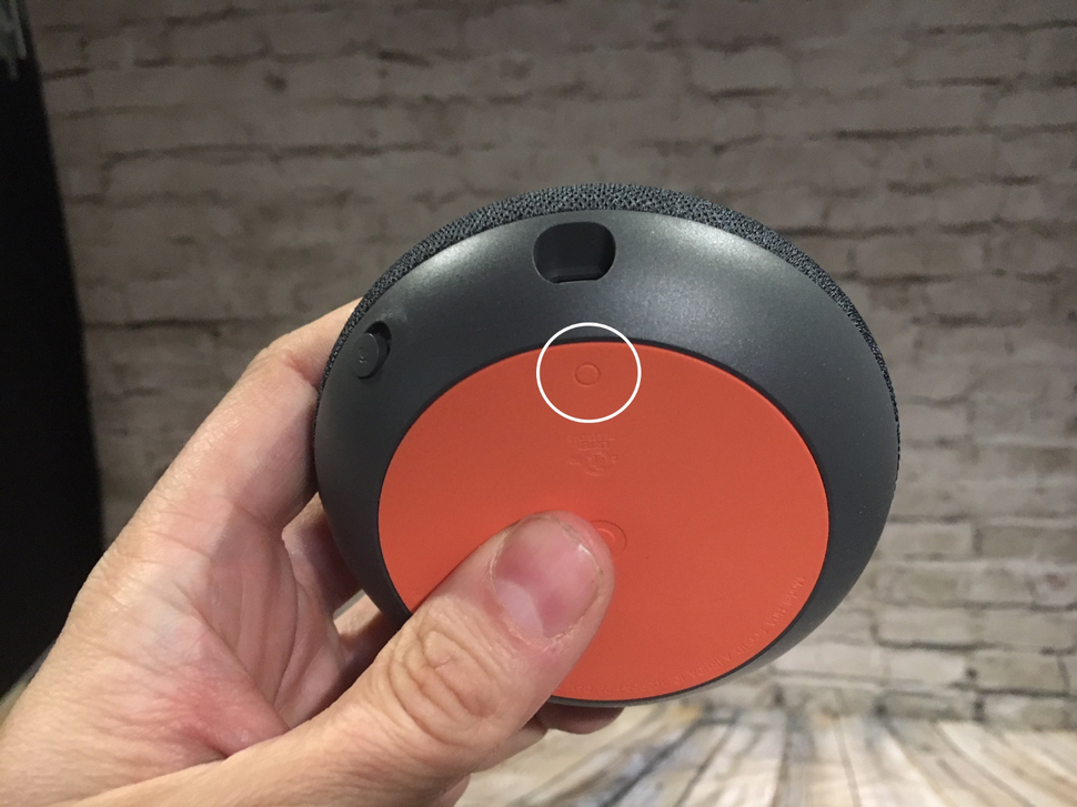 How to Reset the Google Home Mini | Tom's Guide