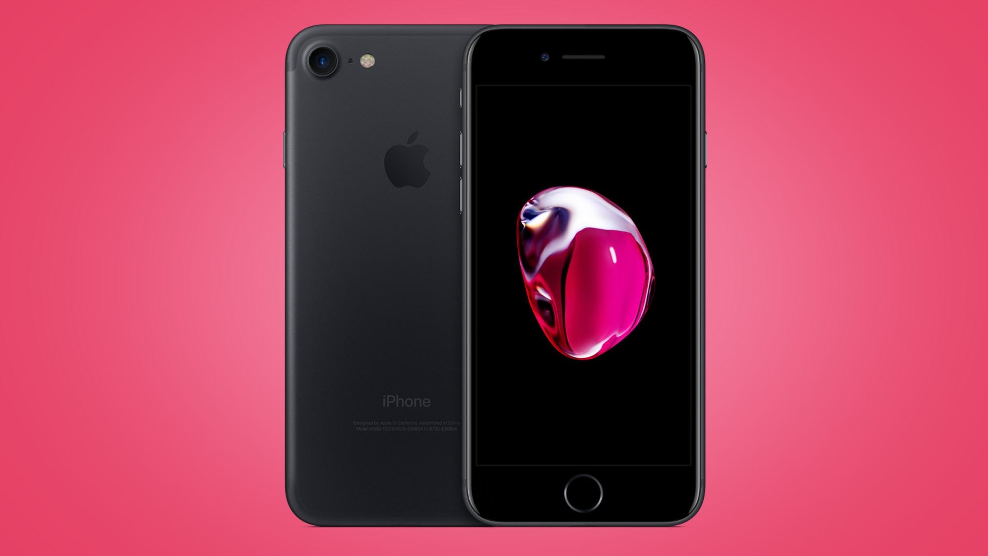 Get A Cheap IPhone Bargain With This Affordable Big Data IPhone 7 Deal