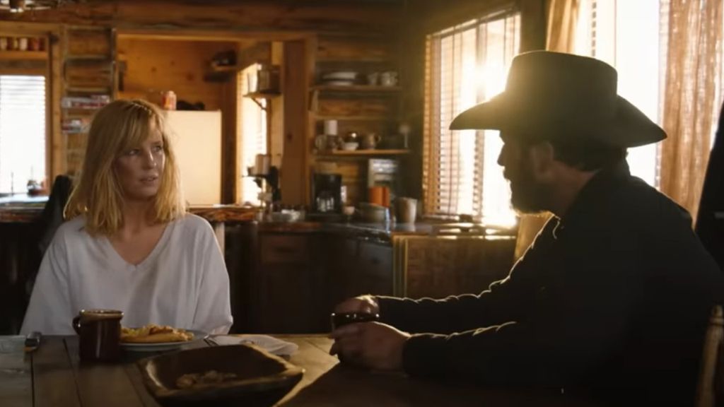 Yellowstone: A Timeline Of Beth And Rip's Relationship | Cinemablend