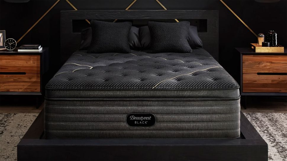 The best luxury mattress 2025 | TechRadar