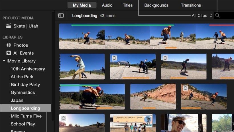 Apple iMovie review | Tom's Guide