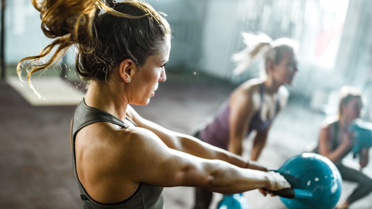 What is DOMS? | Live Science