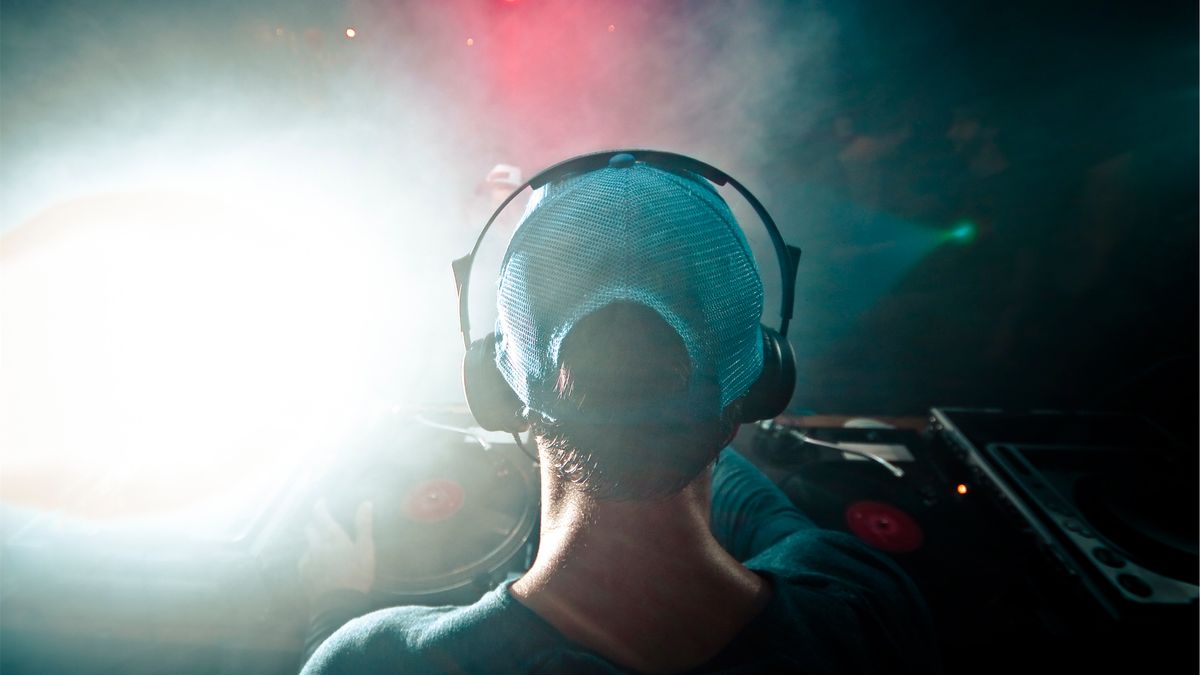Inside Iraq’s burgeoning nightclub scene | Marie Claire UK