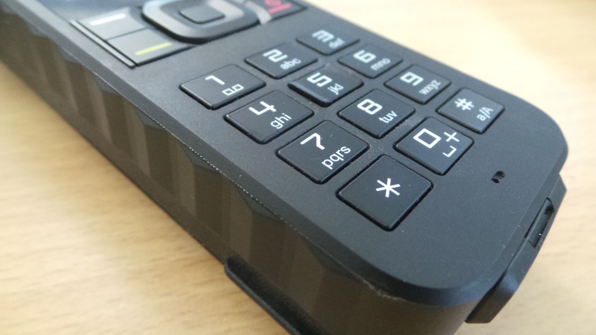 Inmarsat Isatphone 2 review | ITPro