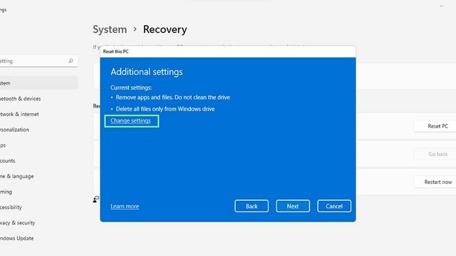 How to securely wipe a drive before selling your laptop | Laptop Mag