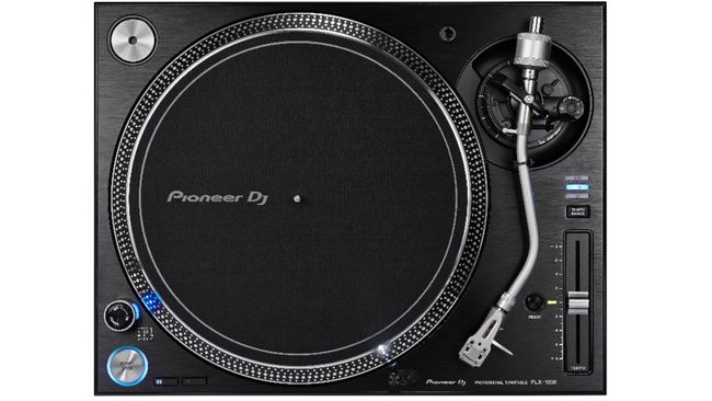 Best DJ turntables 2025: Top decks for vinyl DJs | MusicRadar
