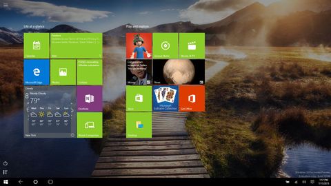 Here are some of the problems, inconsistencies, and missing features in ...