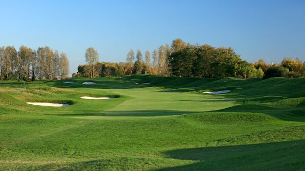 Travel | Golf Monthly