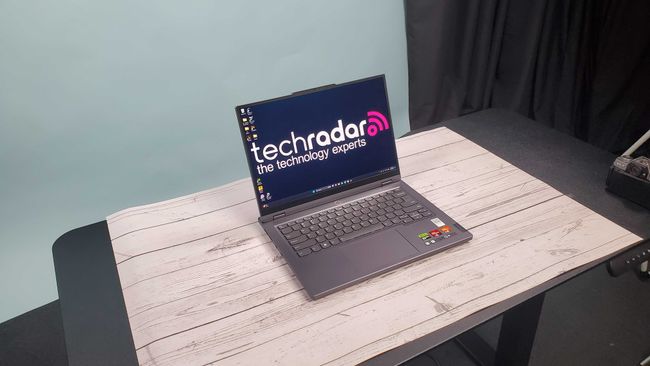 The best thin and light gaming laptop in 2024 | TechRadar