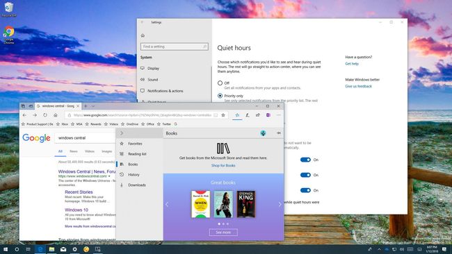 Windows 10 build 17074 for PC: Everything you need to know | Windows ...