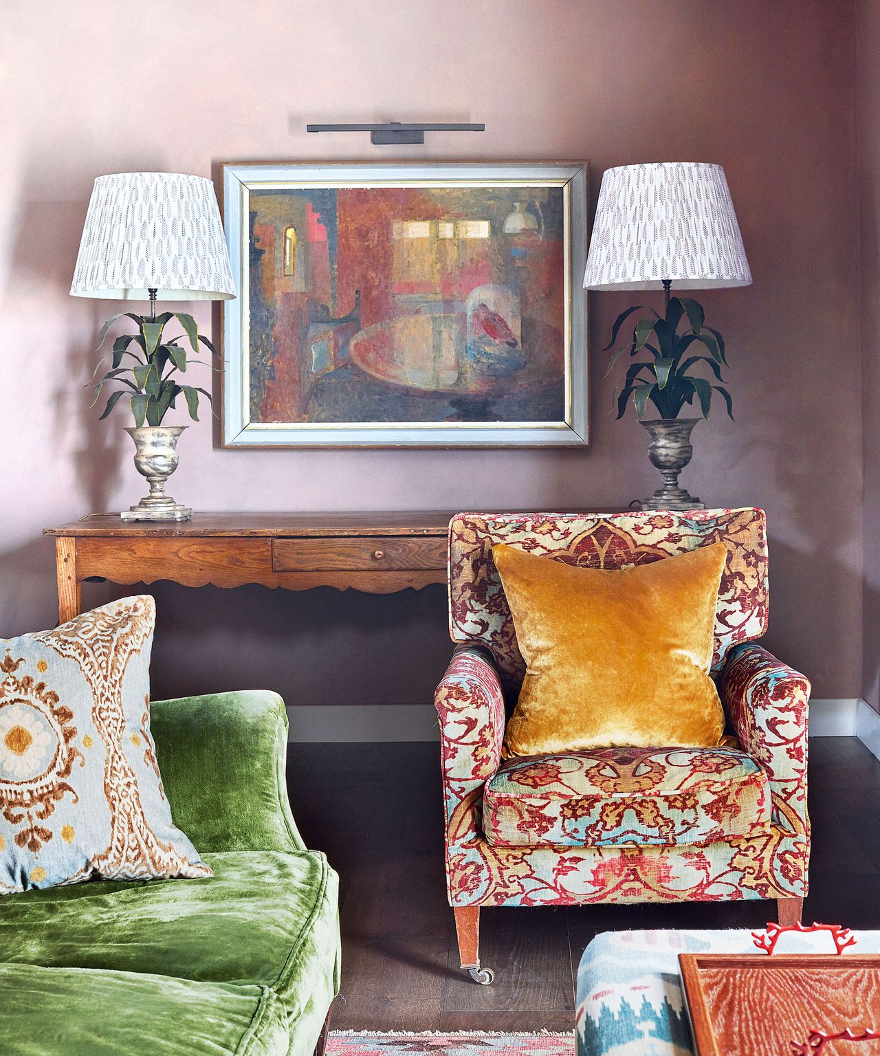 Room color ideas: 35 expert ways to decorate with color | Homes and Gardens