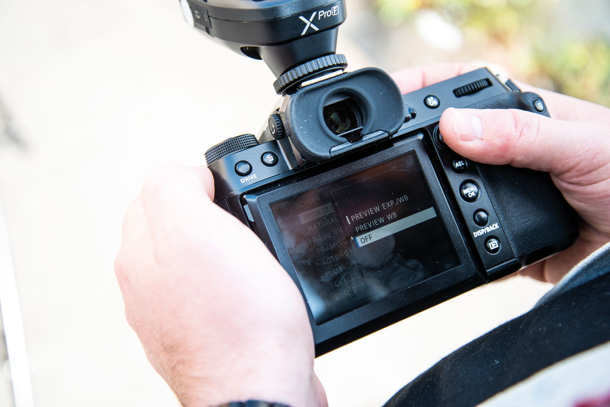 Fujifilm improves AF tracking with new firmware updates | Digital ...