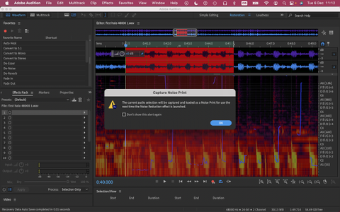 Adobe Audition review | TechRadar