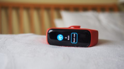 Samsung Galaxy Fit 2 review: a great-looking budget tracker | TechRadar