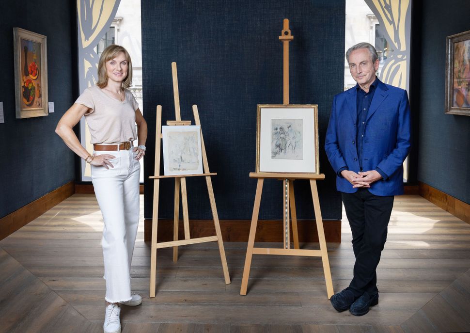 Fake or Fortune? season 11: release, presenters and episodes | What to ...