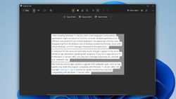 Windows 11 Snipping Tool 'aCropalypse' bug fixed with emergency update from Microsoft | Windows ...