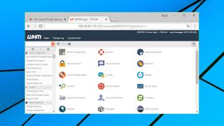 HostDime review | TechRadar