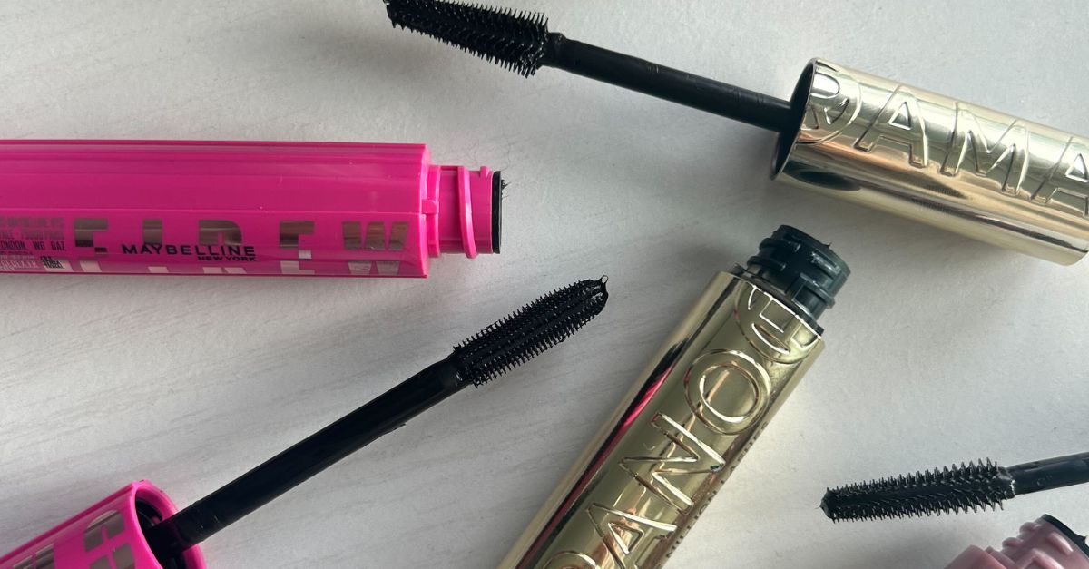 The 9 Best Affordable Mascaras, According to a Beauty Editor | Who What ...