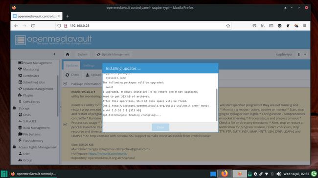 How to build your own Raspberry Pi NAS | TechRadar