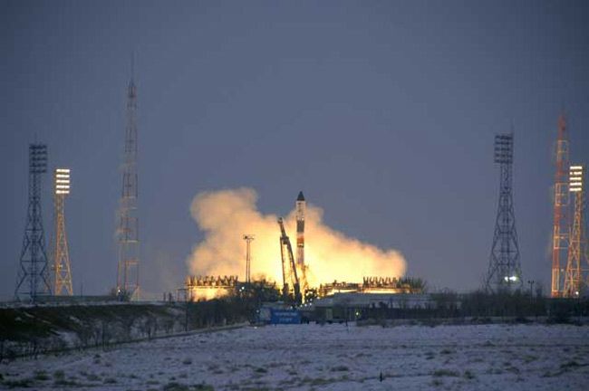 50 Great Russian Rocket Launch Photos | Space