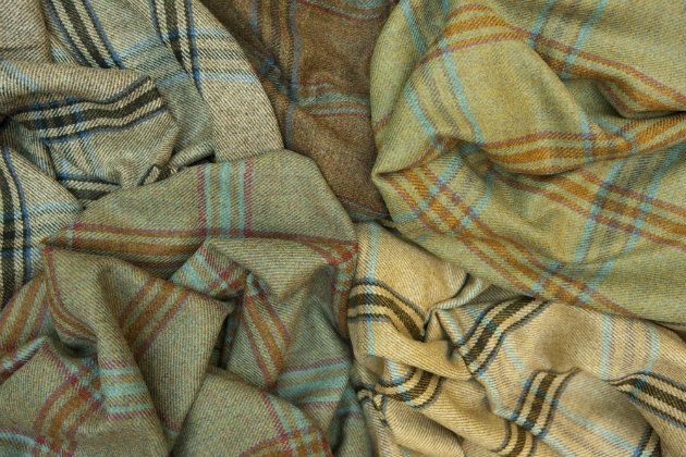 Why to invest in a set of bespoke tweeds – and where to get them made ...