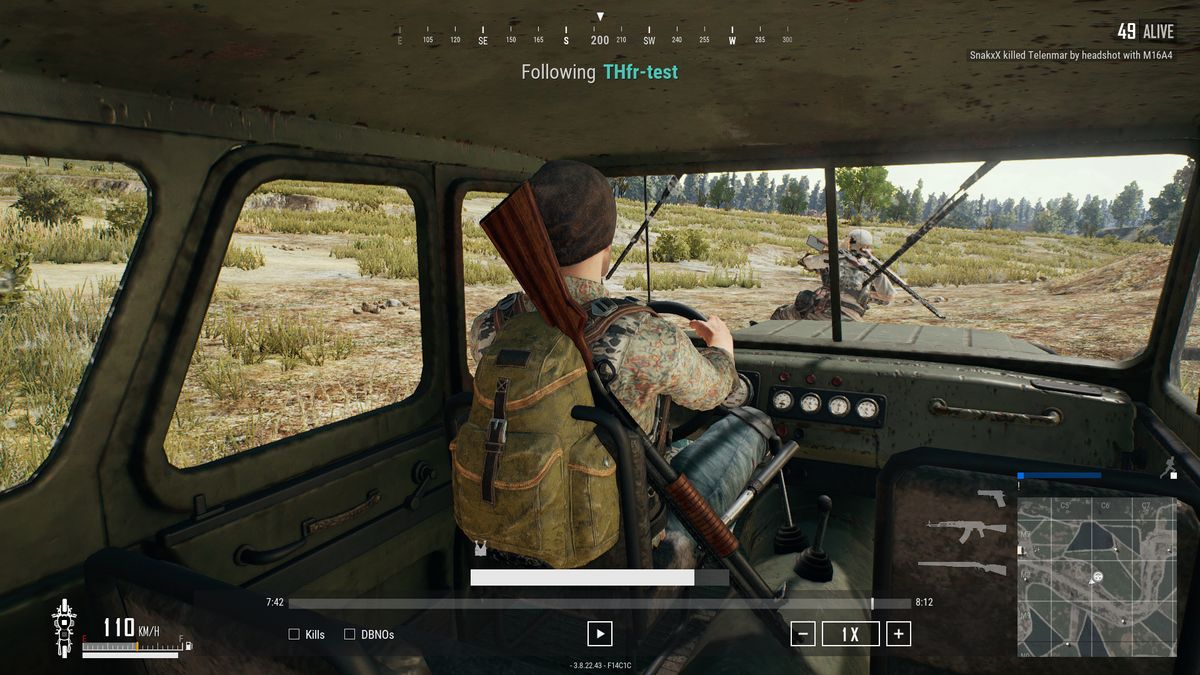 CPU, RAM & VRAM Resources - The Best Possible PUBG Performance: 10 ...