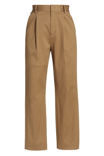 The 10 Best Khaki Pants for Women | Marie Claire