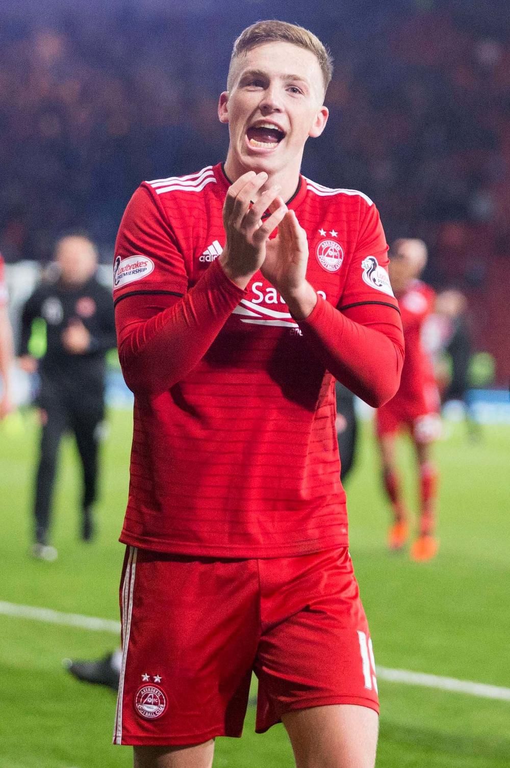 Dons dig deep to see off Hearts | FourFourTwo