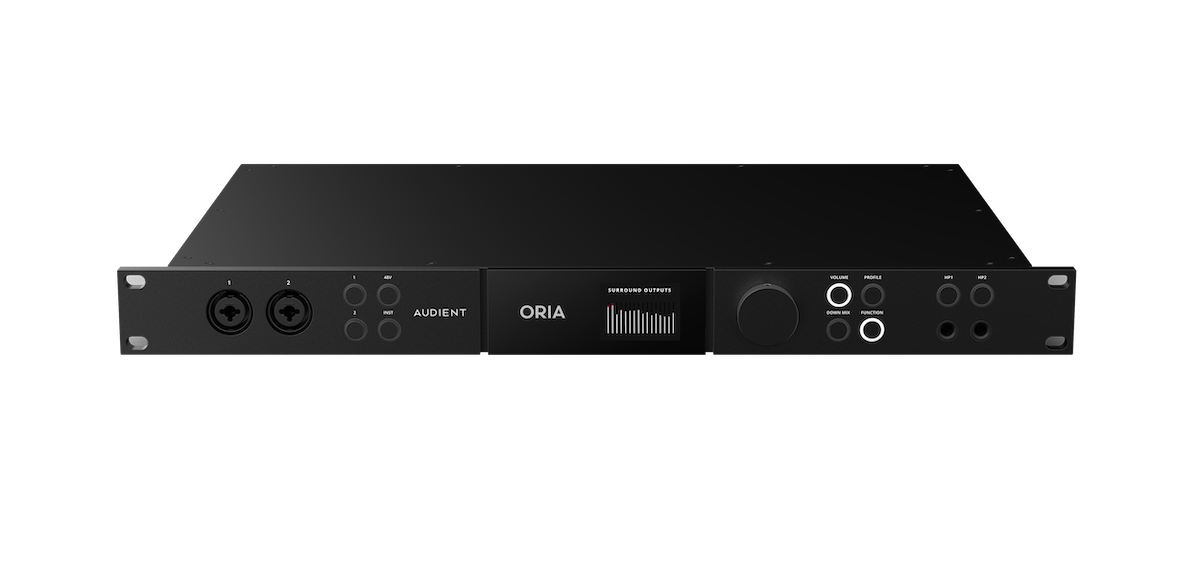 The best new microphones, audio interfaces and mixers coming out in ...