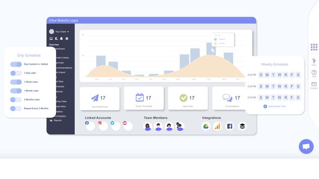 Cloud Campaign review | TechRadar