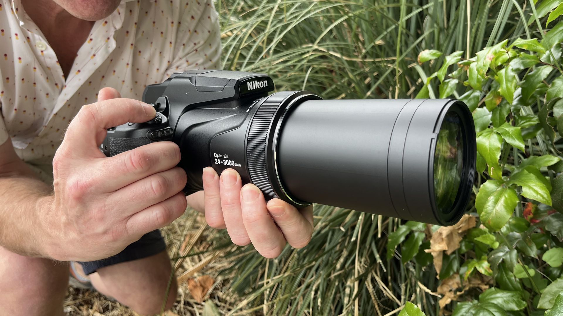 The best bridge camera | Digital Camera World