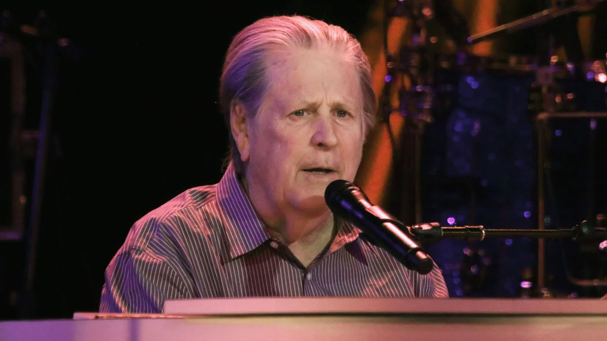 Brian Wilson reveals Pet Sounds world tour | Louder