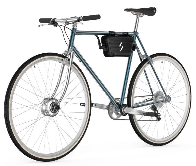 5 things I wish I’d known before reviewing the Swytch GO e-bike ...