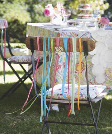 Festival party ideas: 10 ways to host a fun summer gathering | Gardeningetc