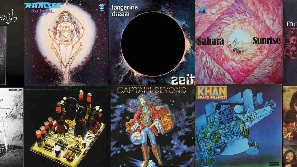 The Top 10 Heaviest Prog Albums Ever | Louder