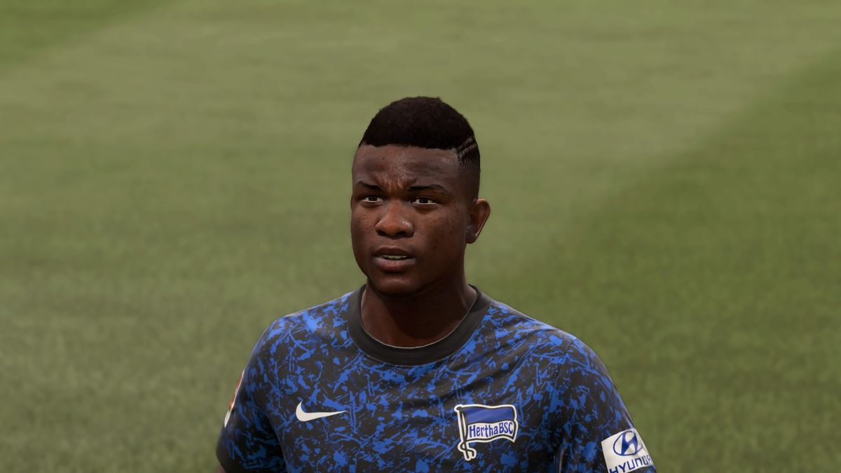 FIFA 21 player faces: the best 17 likenesses added this year | GamesRadar+