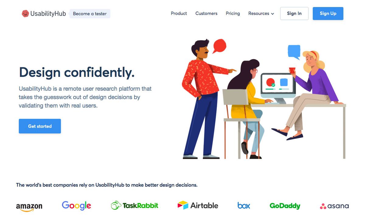 14 best user testing software tools | Creative Bloq